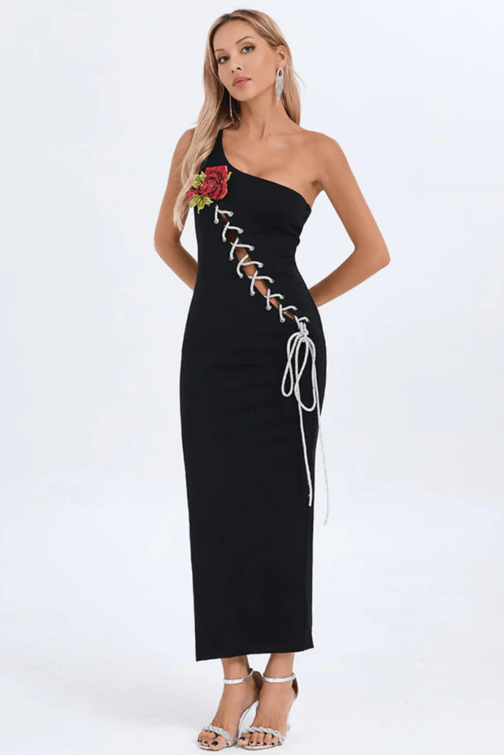 Terrese Maxi | Angel Lane Clothing